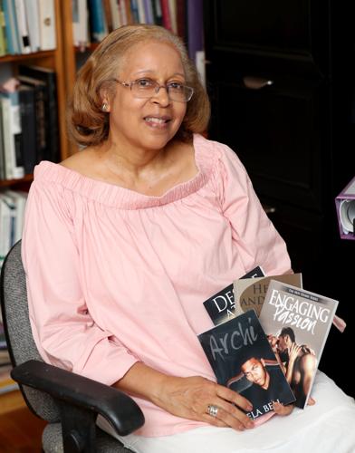 ‘What drives me to write’ | Books | coastmonthly.com