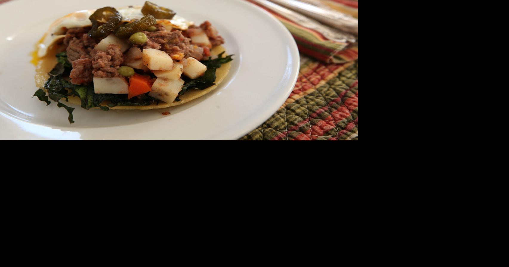 Mincing words | Taste of Texas | coastmonthly.com