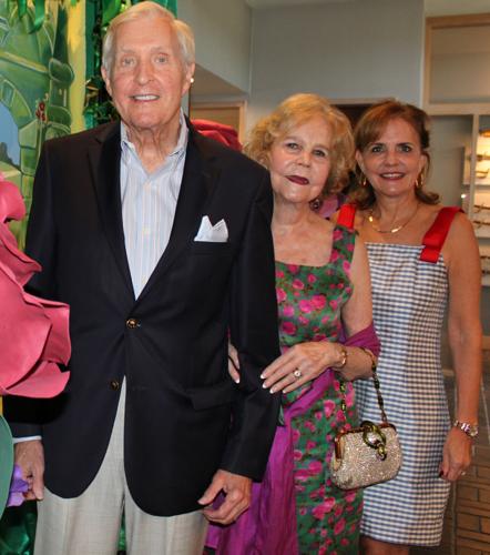 Literacy Luncheon | Party Pics | coastmonthly.com