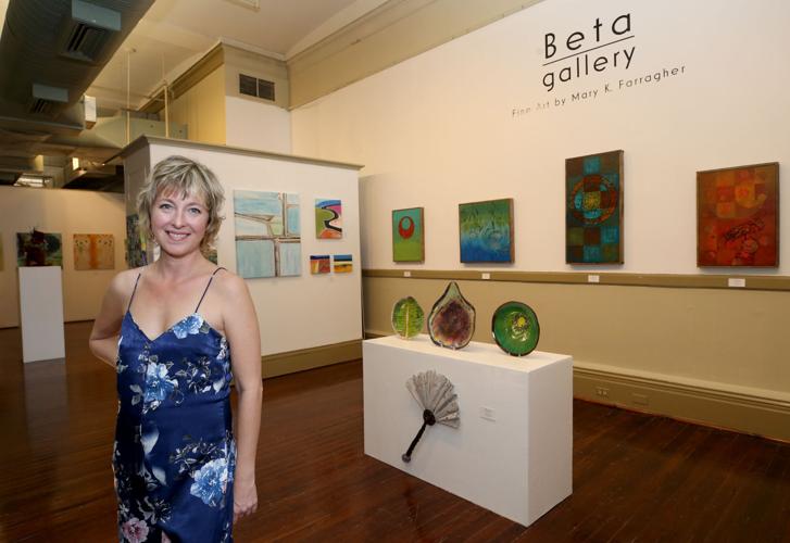 The bigger picture | Art | coastmonthly.com