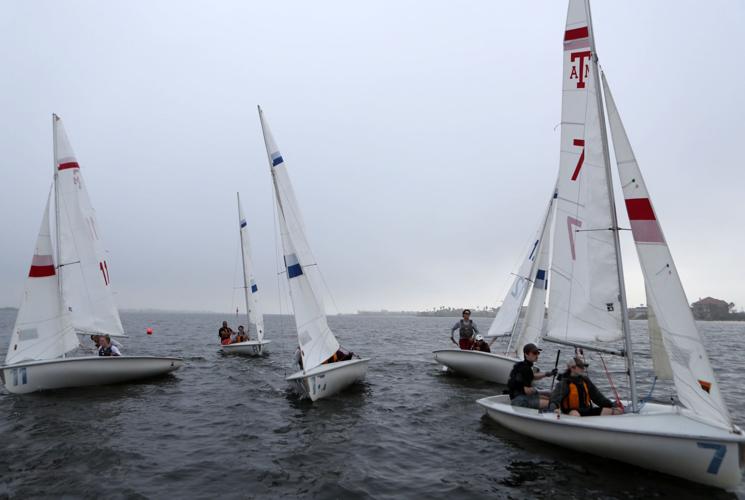 ‘It builds character’ | Stem to Stern | coastmonthly.com