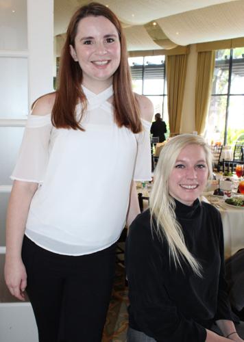Angels Among Us | Party Pics | coastmonthly.com