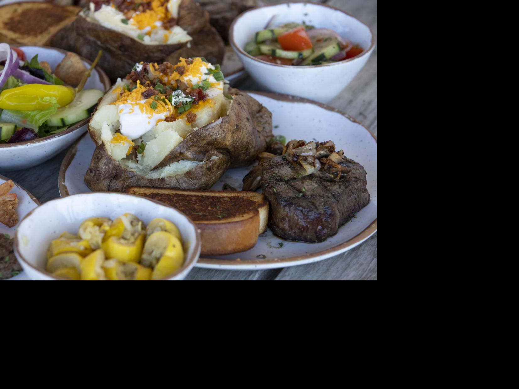 Table Surfing | coastmonthly.com