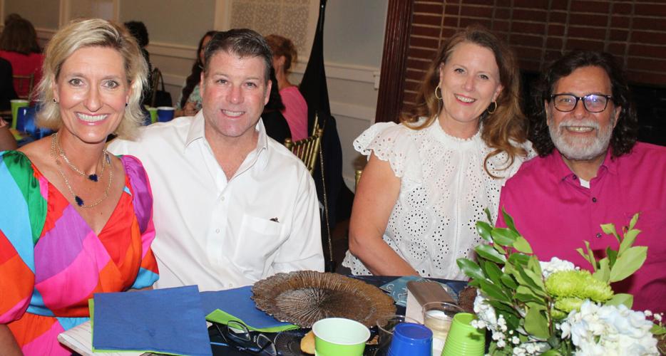 Juneteenth Gala | Party Pics | coastmonthly.com