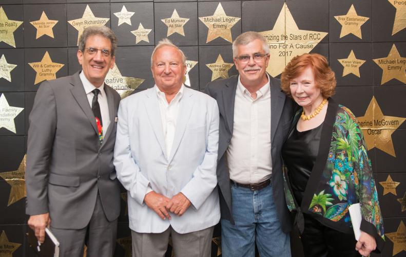 Casino for a Cause | Party Pics | coastmonthly.com