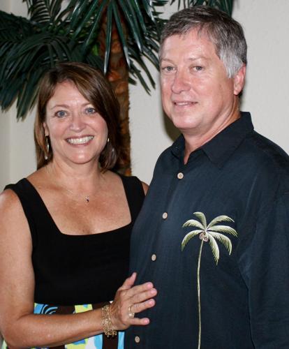 Galveston College Anniversary Gala Kickoff Party | Party Pics ...