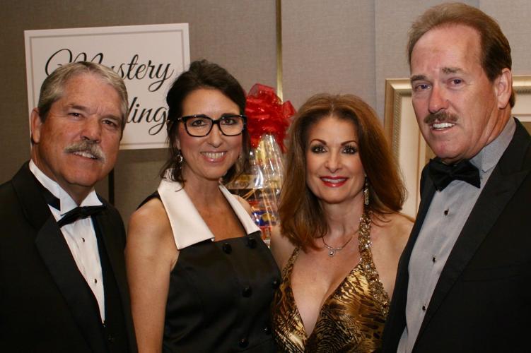 Clear Creek Education Foundation Gala | Party Pics | coastmonthly.com