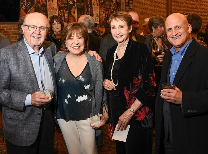 The Grand presents ‘A Night of Stars’ | Party Pics | coastmonthly.com