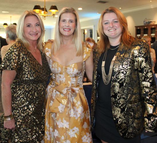 Golden Regatta | Party Pics | coastmonthly.com