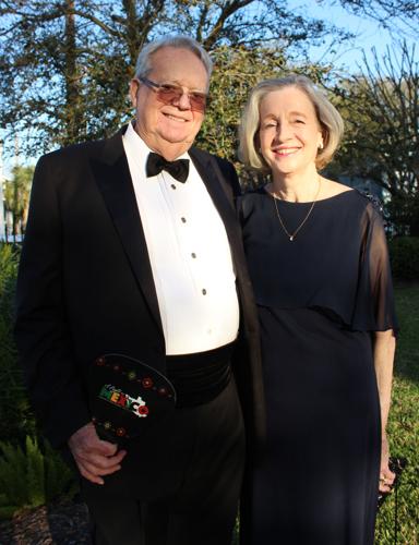 A Night in Mexico | Party Pics | coastmonthly.com