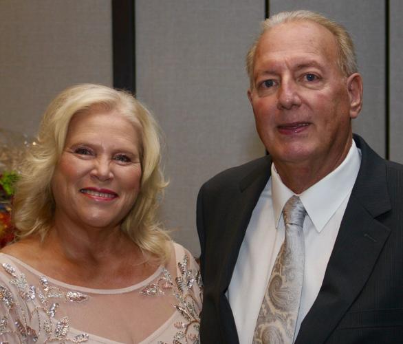 Clear Creek Education Foundation Gala | Party Pics | coastmonthly.com