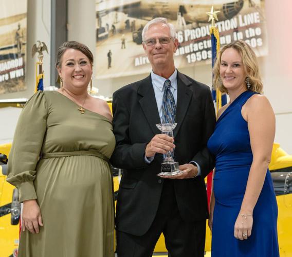 CCEF Awards Gala | Party Pics | coastmonthly.com