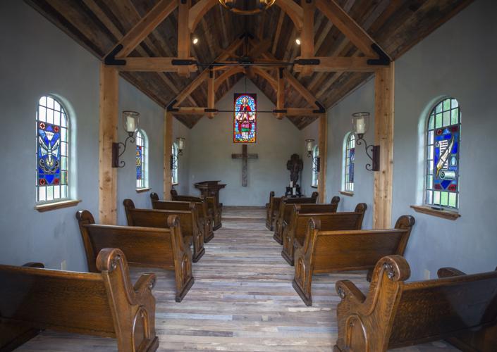 ‘Such a silver lining’ | Features | coastmonthly.com