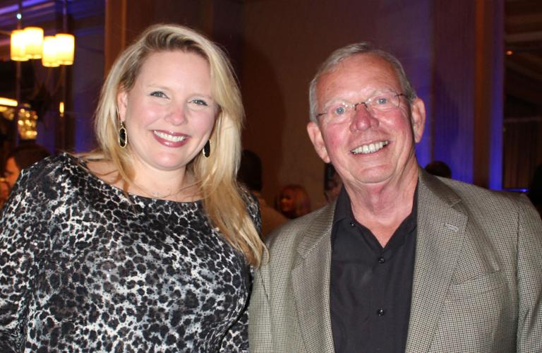 Galveston Association of Realtors Installation Banquet | Party Pics ...