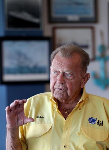 'These are my reminders' | Features | coastmonthly.com