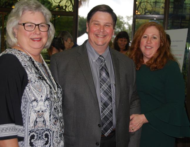 Arbor Day Brunch | Party Pics | coastmonthly.com
