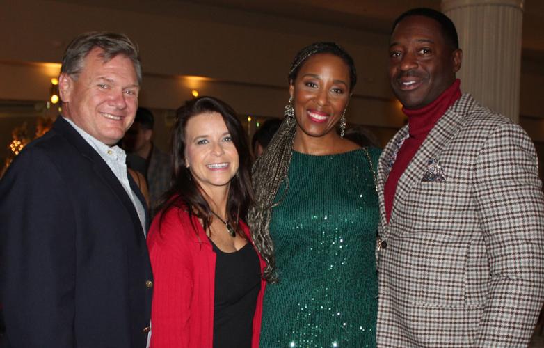 JMK5 Holdings Christmas Party | Party Pics | coastmonthly.com