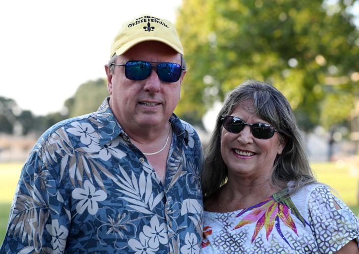 Texas City-La Marque Chamber of Commerce Shrimp Boil & Dance | Party ...