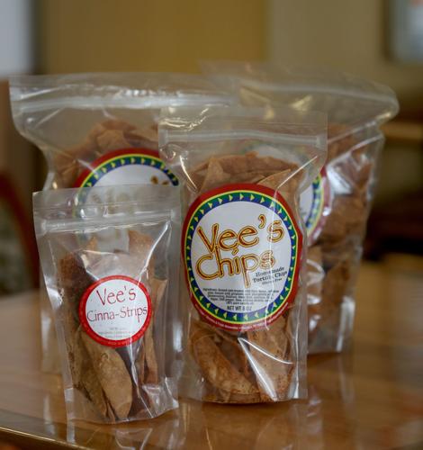 Vee’s for Victory | Features | coastmonthly.com