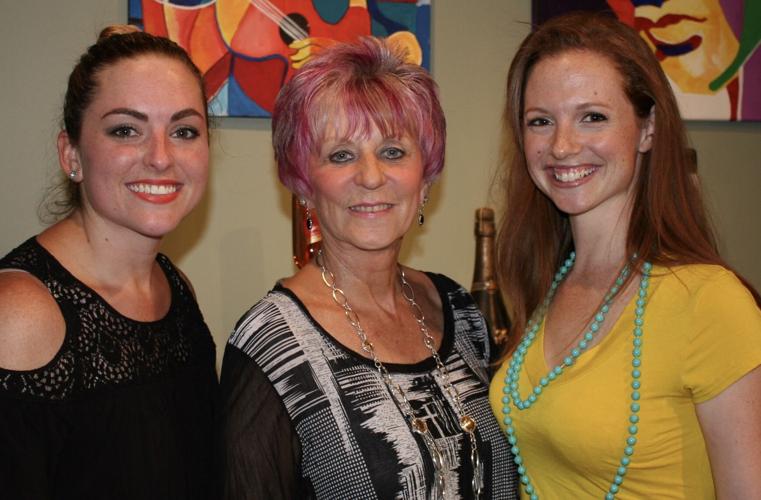 Urban Gypsies Opening Gala | Party Pics | coastmonthly.com