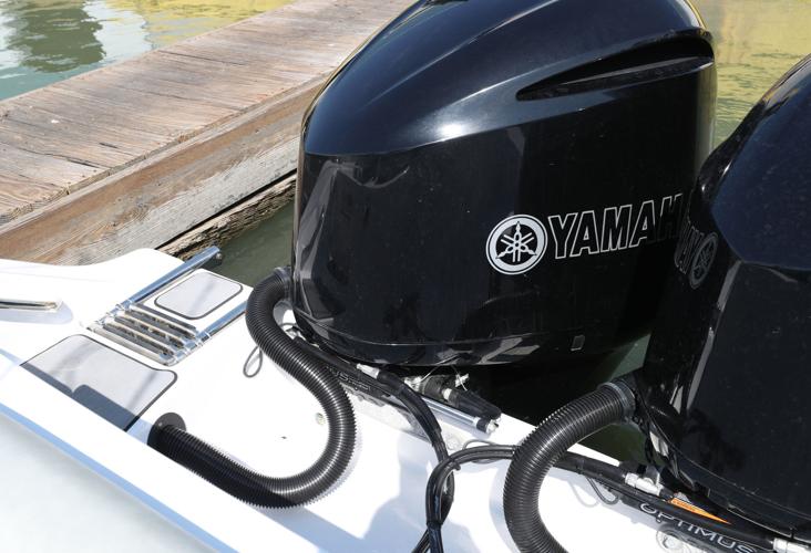 Outta Range | Stem to Stern | coastmonthly.com