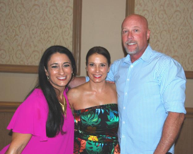 Paws Gala | Party Pics | coastmonthly.com