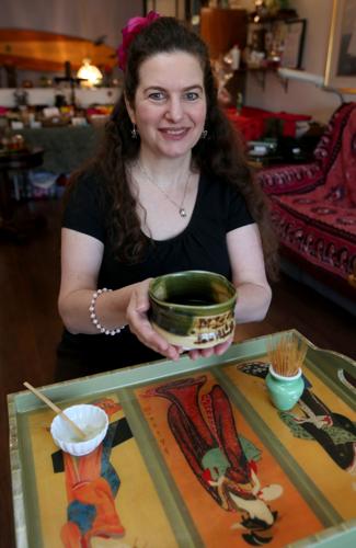 Infusing knowledge | Features | coastmonthly.com