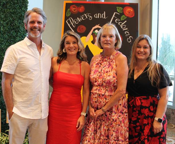 Family Service Center Gala | Party Pics | coastmonthly.com