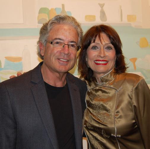 Galveston Arts Center Gala | Party Pics | coastmonthly.com