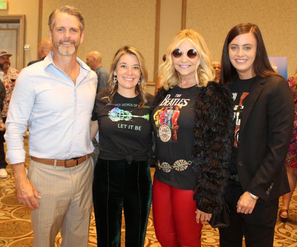 Paws Gala | Party Pics | coastmonthly.com