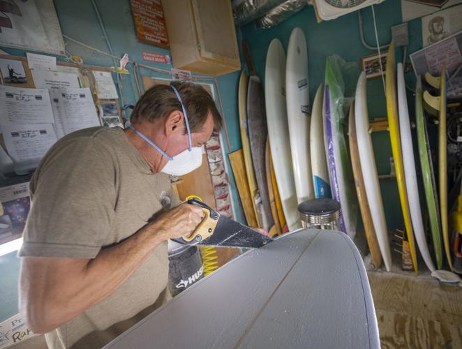 Shape shifter | Features | coastmonthly.com