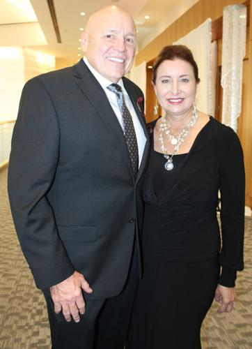 TAMUG Diamond Gala | Party Pics | coastmonthly.com