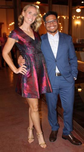 Float the Boat | Party Pics | coastmonthly.com