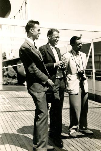 'It changed his life' | Books | coastmonthly.com