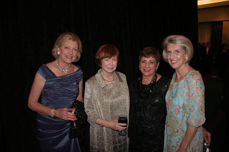 University of Texas Medical Branch 125 Anniversary Gala | Party Pics ...