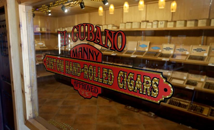 ‘A skill and an art’ | Features | coastmonthly.com