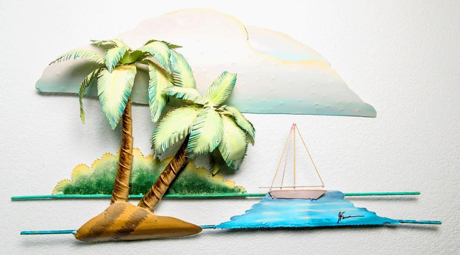 Sarah Spak | Seaside Style | coastmonthly.com