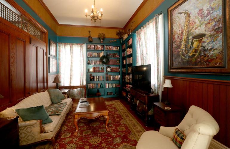 Mansion makeover | Features | coastmonthly.com