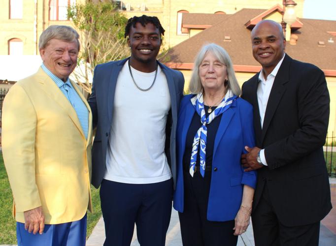 An Evening at The Bryan Museum | Party Pics | coastmonthly.com