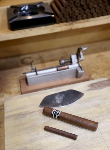 ‘A skill and an art’ | Features | coastmonthly.com