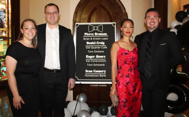 East End Preschool Spring Gala | Party Pics | coastmonthly.com