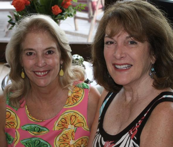 Galveston College Anniversary Gala Kickoff Party | Party Pics ...