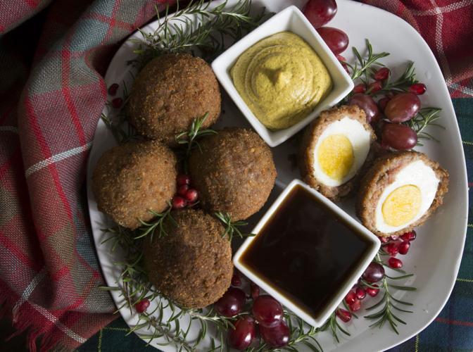 Victorian vittles | Food + Drink | coastmonthly.com