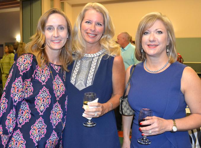 Texas City ISD Foundation for the Future Community Recognition ...