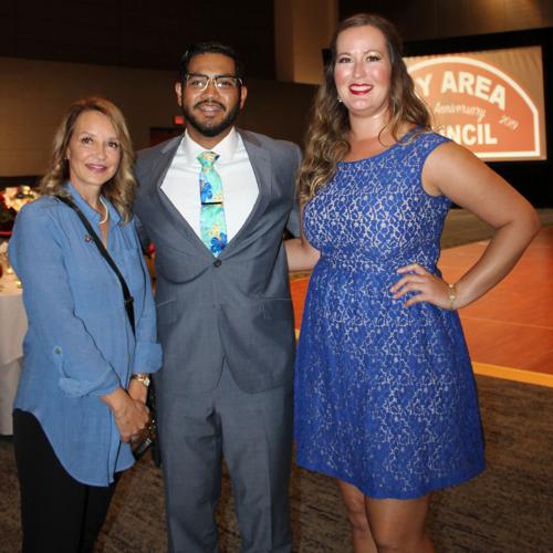 Boy Scouts of America – Bay Area Council 100th anniversary gala | Party ...
