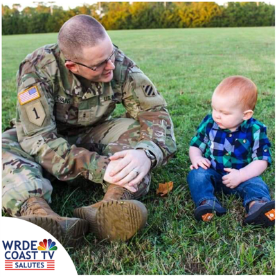 Benjamin D. Evans - U.S. Army | | coasttv.com