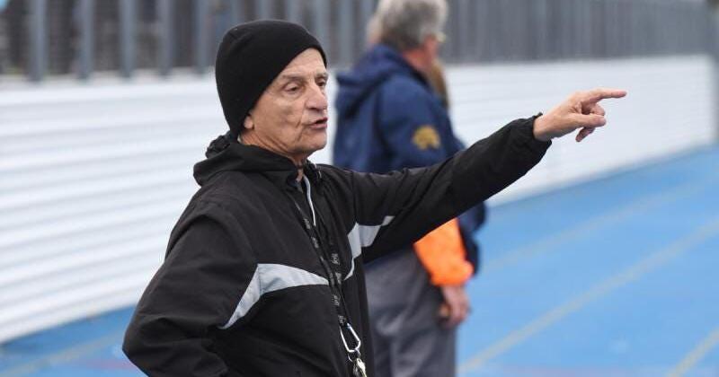 Former Sussex Tech Cross Cross Coach Lou Nicoletti Dies At Age 70 ...