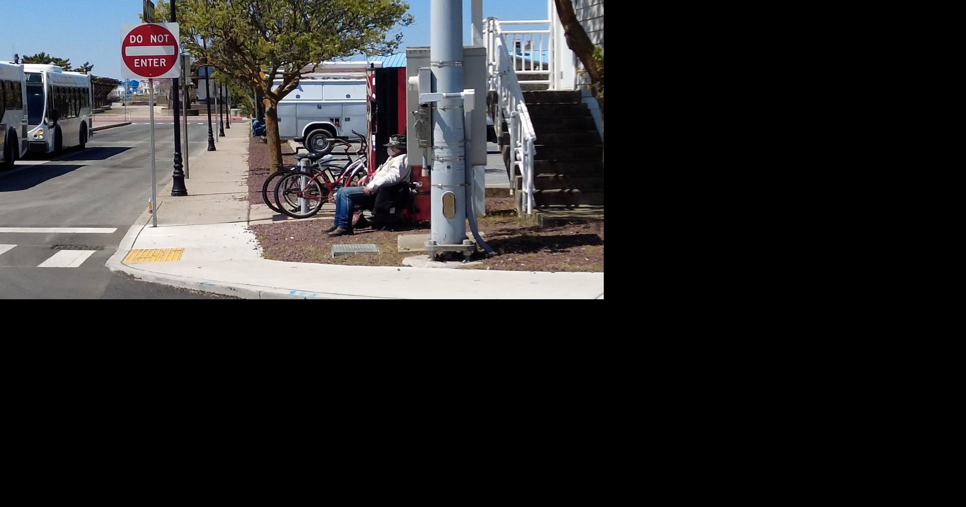 Ocean City Trying to Combat Homelessness | News | coasttv.com