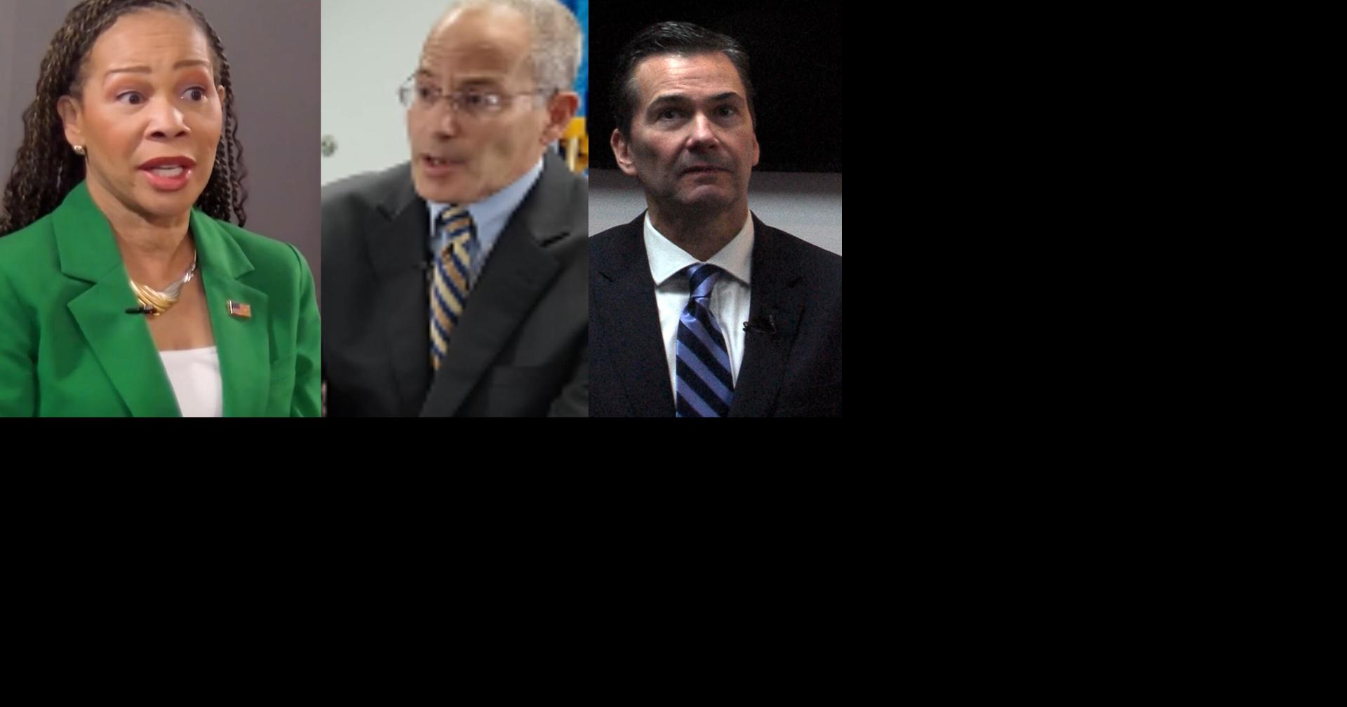 Voters will have 3 choices for Delaware U.S. Senate | News | coasttv.com