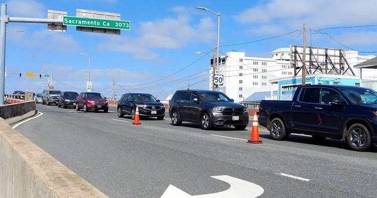 MDOT and Ocean City officials to launch 2024 OC Walk Smart, Drive Smart ...